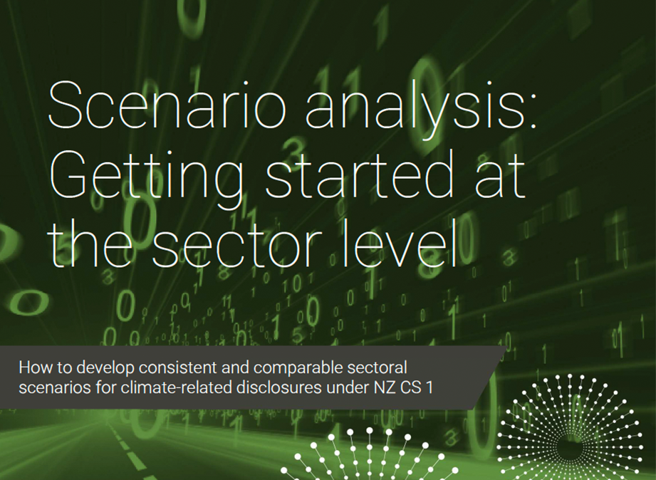 Sector-level scenario analysis » XRB